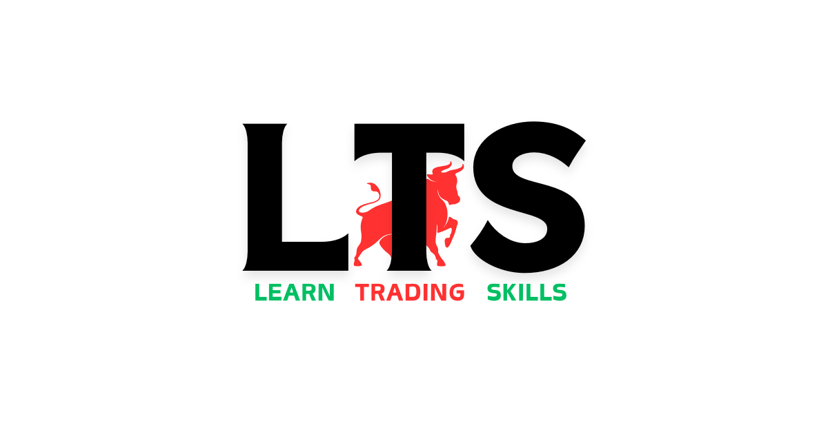 Shop - Learn Trading Skills